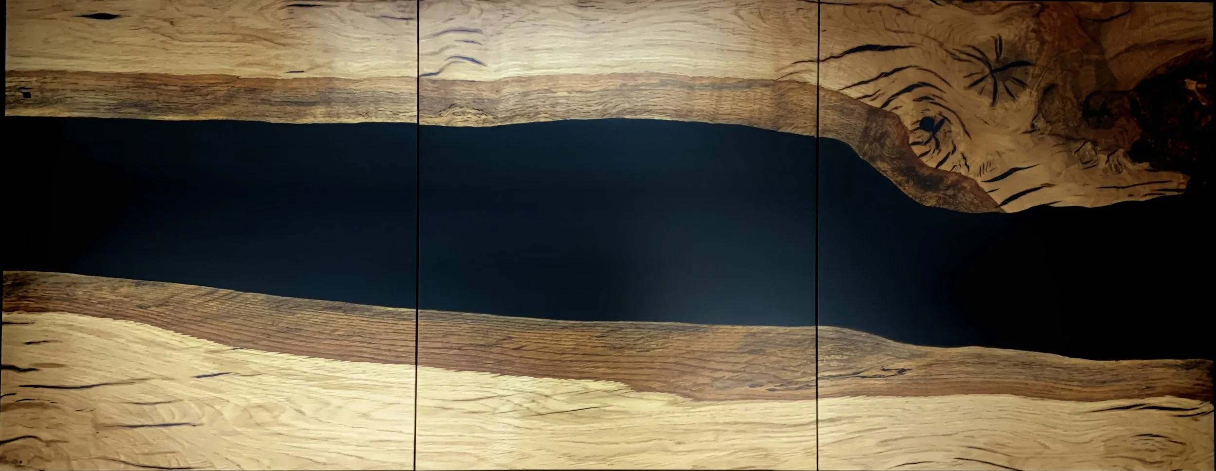 Connect with Custom Furniture Auckland — Bespoke Timber Design