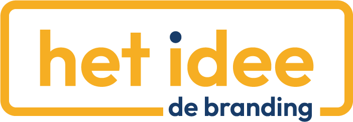 'het idee' — de branding waak vzw