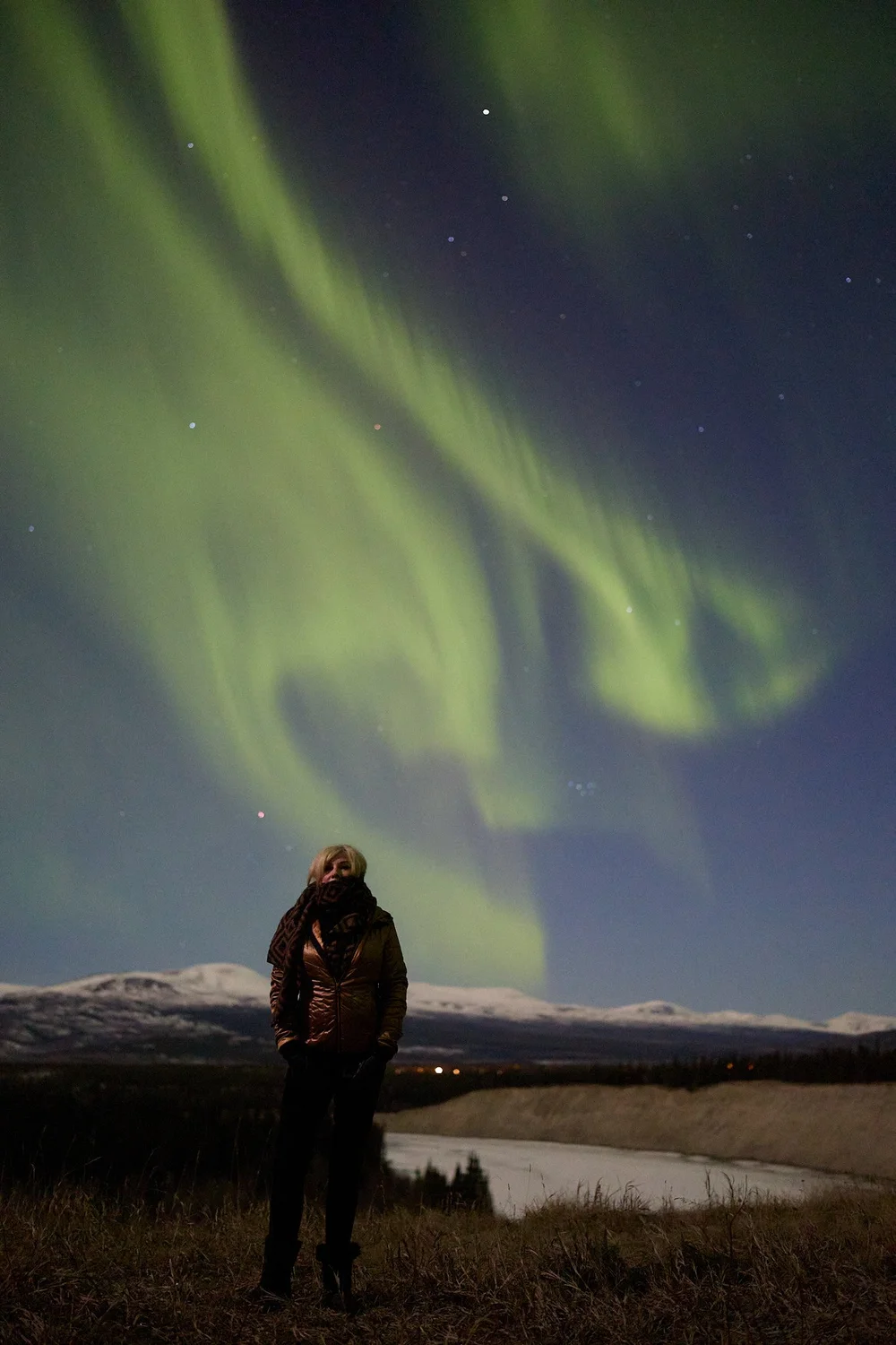 Blog — Sean Norman - Whitehorse Aurora Chaser