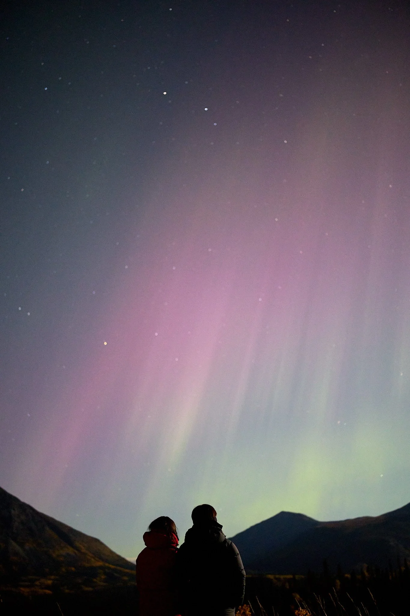 Blog — Sean Norman - Whitehorse Aurora Chaser