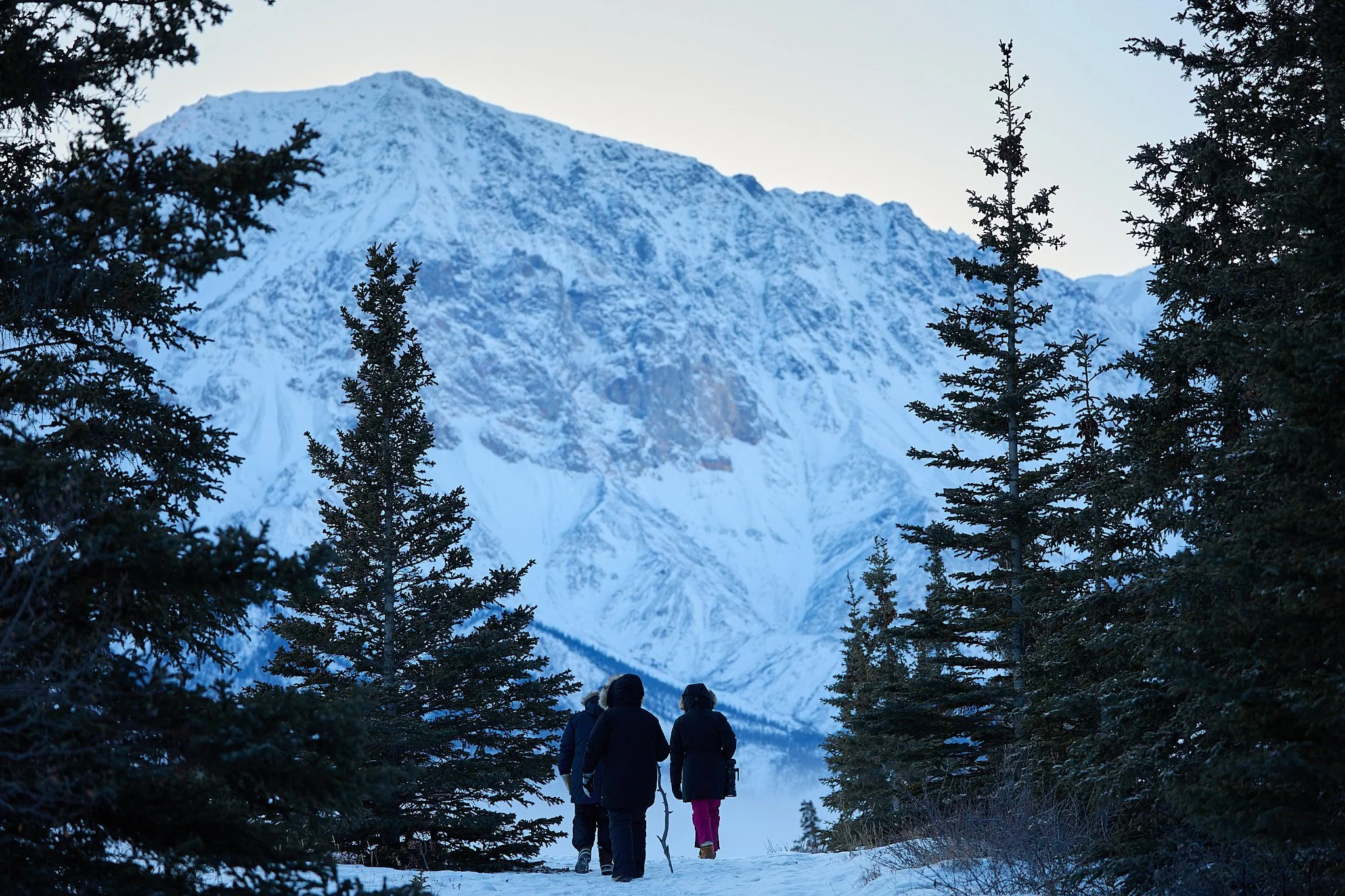 Blog — Sean Norman - Canadian Aurora Guide