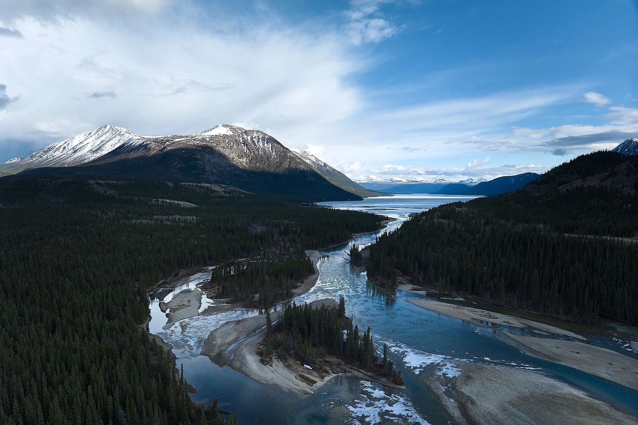Blog — Sean Norman - Whitehorse Aurora Chaser