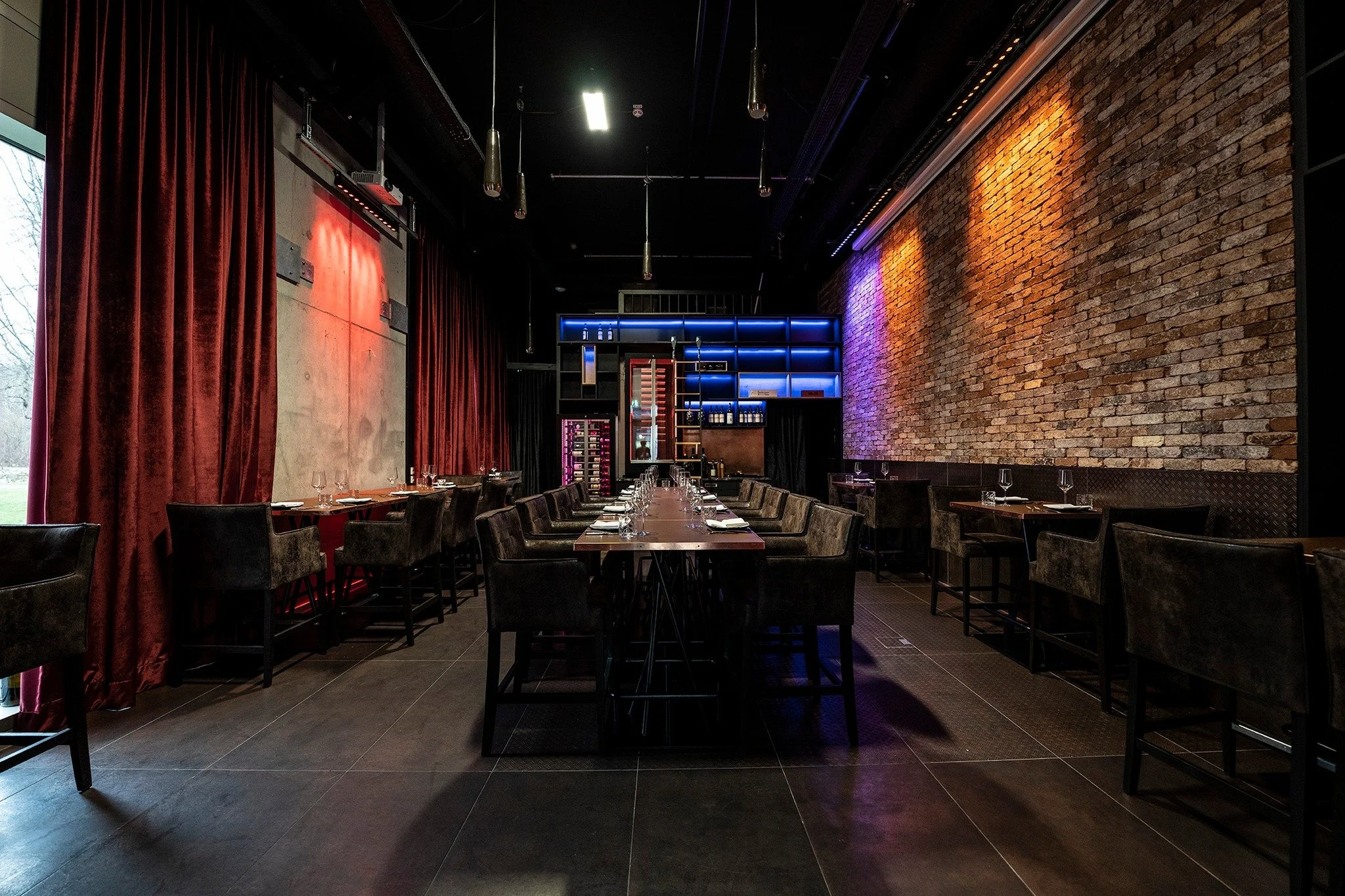 Feiert euren Anlass von 2 bis 150 Personen. Privatsphäre gewünscht ...