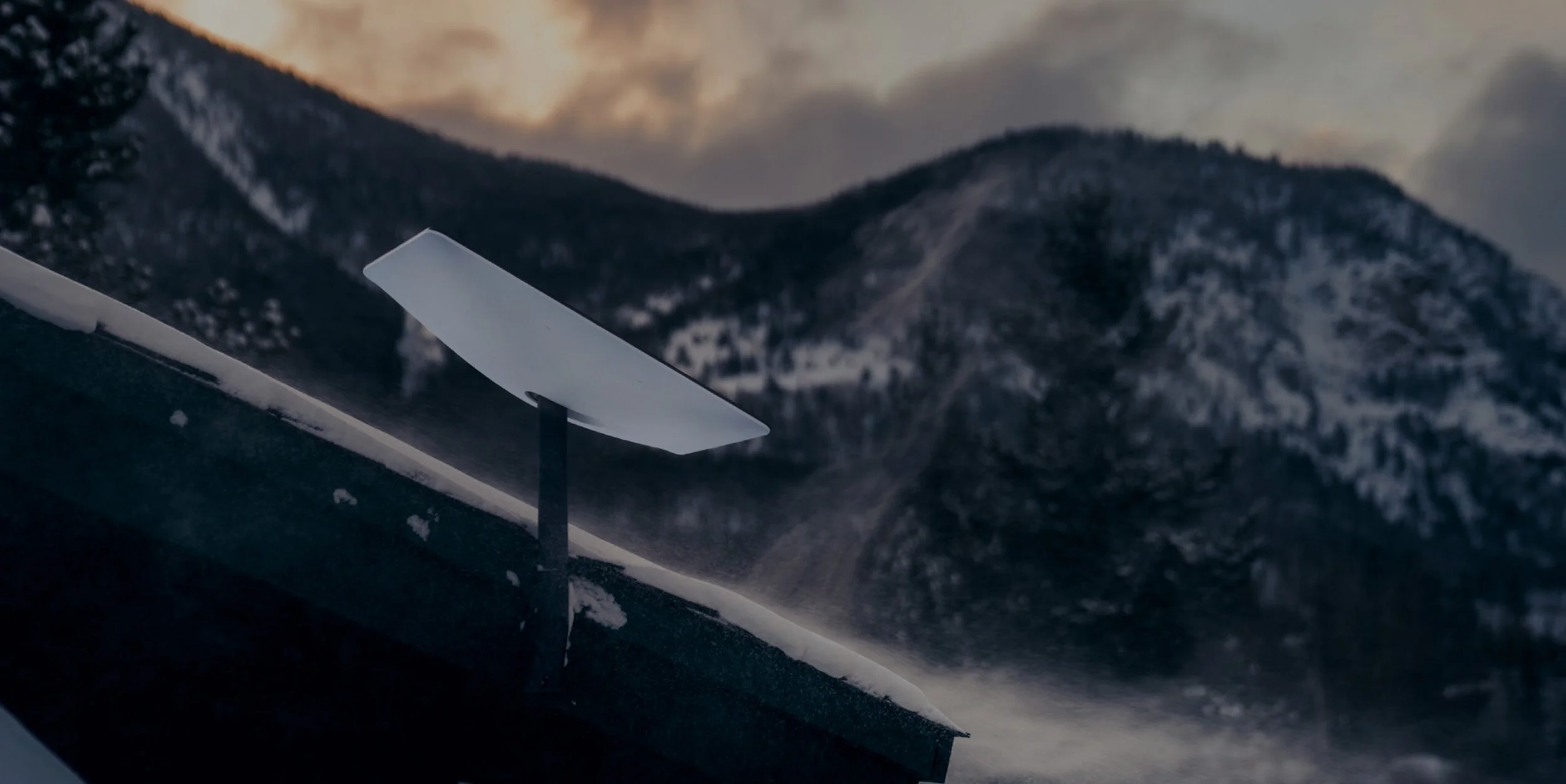 Connect to the internet anywhere with Starlink internet — Freedomsat ...