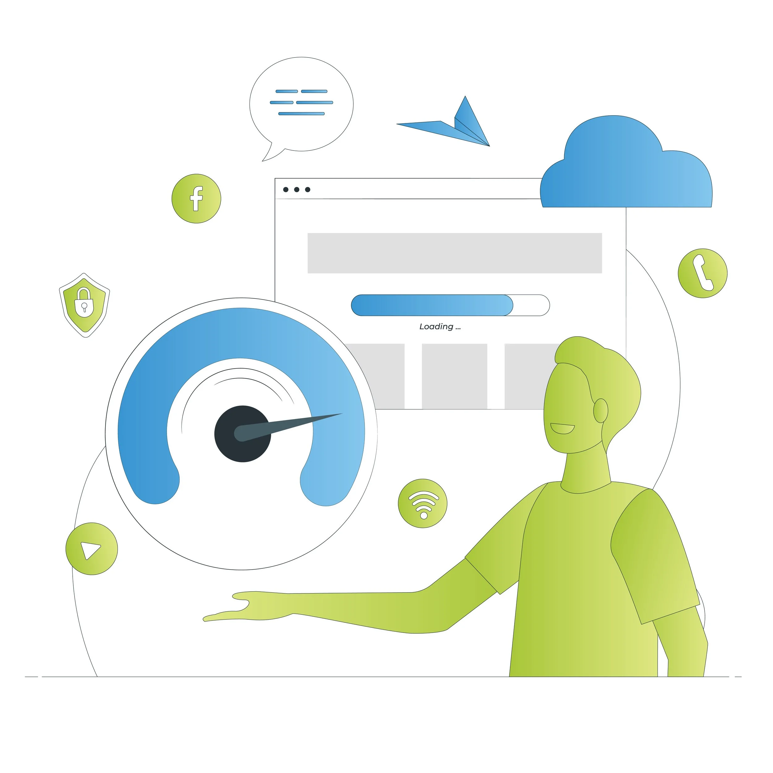 Choosing the right broadband internet deal — Freedomsat Broadband Solutions