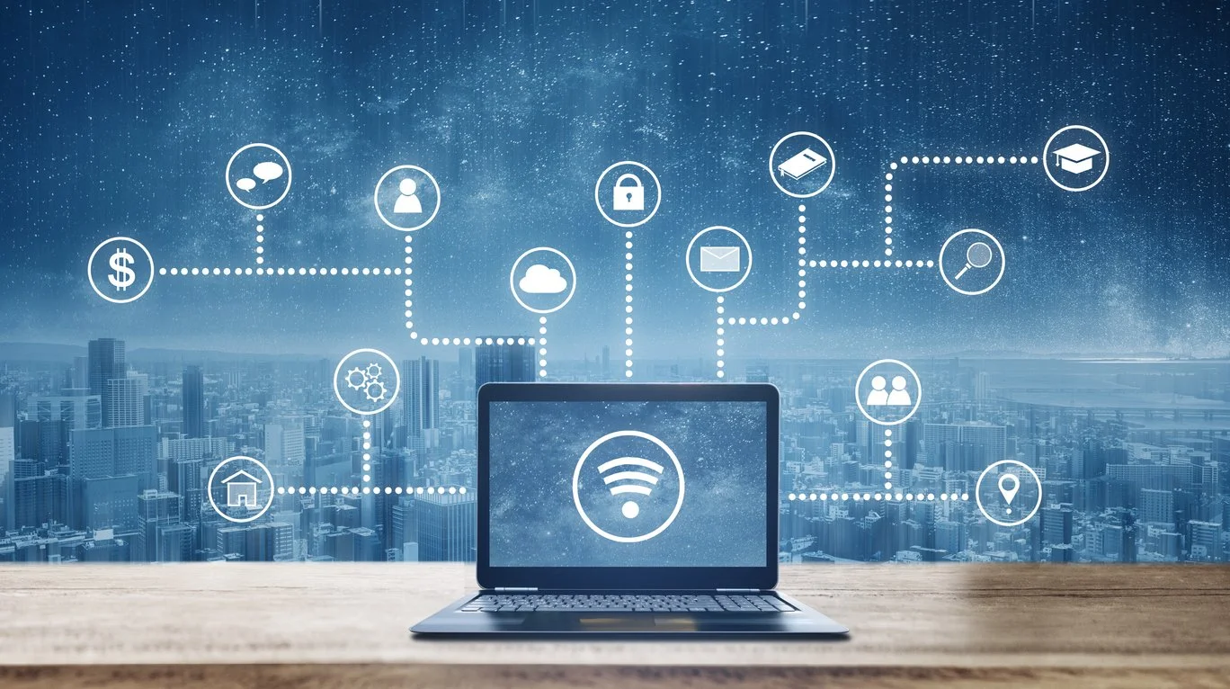 How to connect your network to a Starlink connection — Freedomsat ...