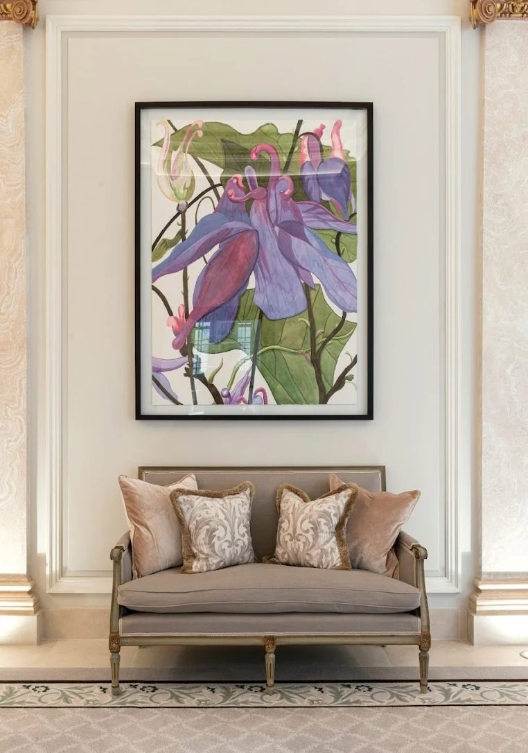 MAYFAIR APARTMENTS - LONDON — Westcot House