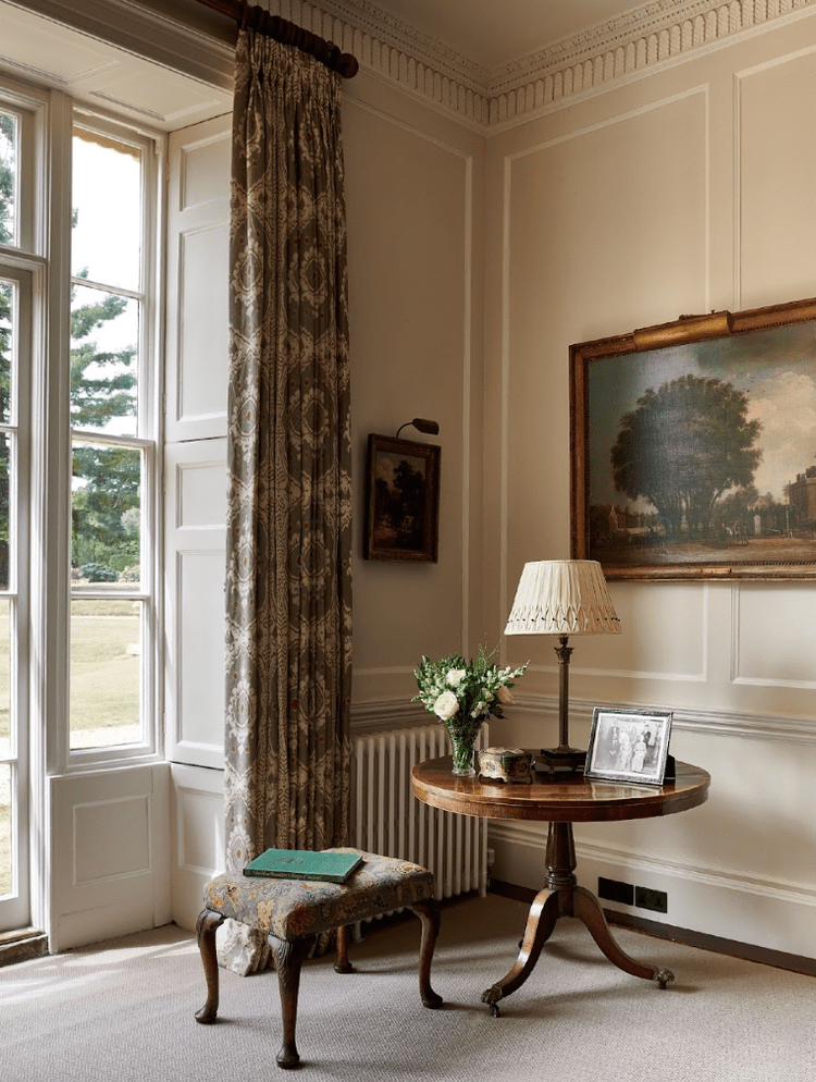 COUNTRY ESTATE - OXFORDSHIRE | Westcot House