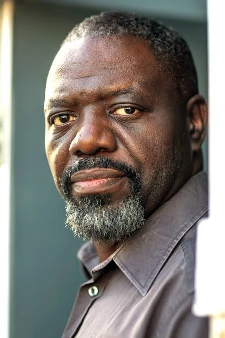 David Webber — The New Black Film Collective