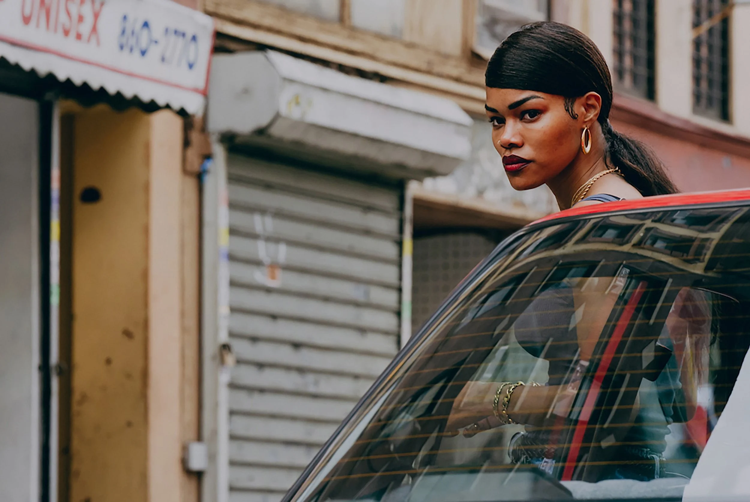 A Thousand and One — The New Black Film Collective