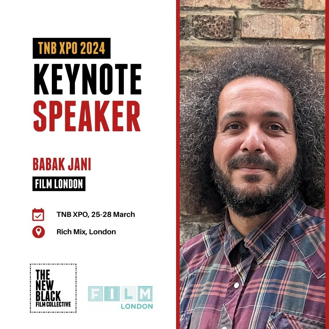 Contact Us — The New Black Film Collective