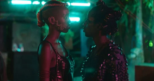 Neptune Frost — The New Black Film Collective