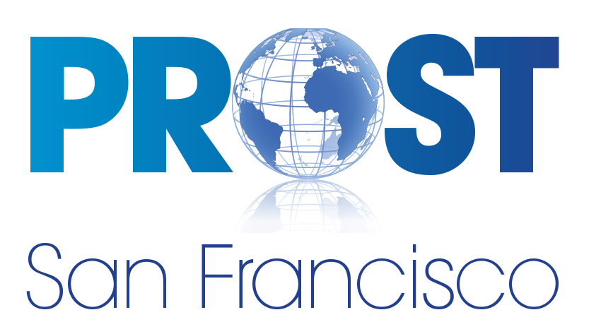 Contact — Prost San Francisco