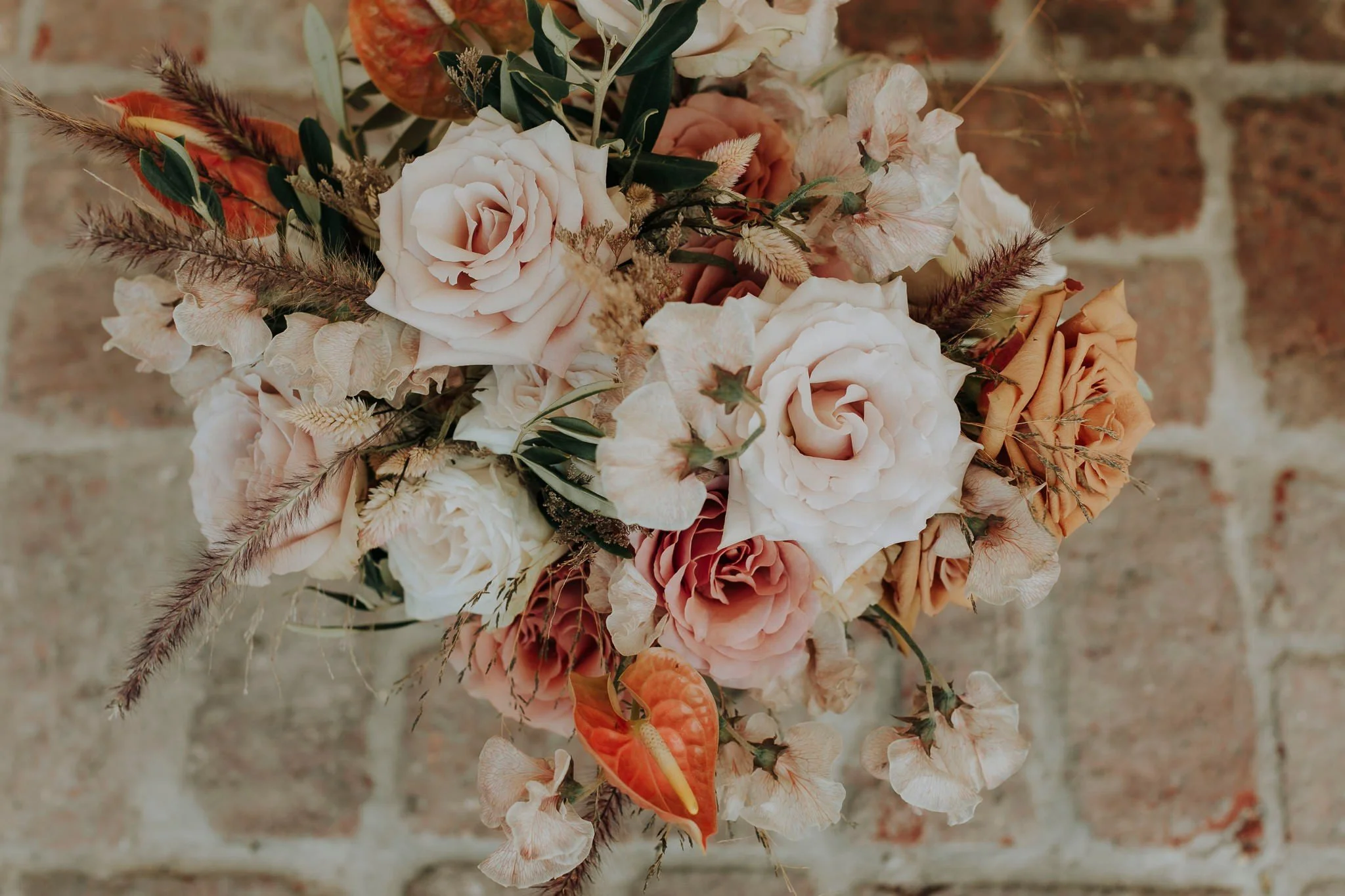 Albany florist — Lush Floral Designs