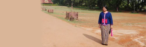 Donate — Prospect Burma