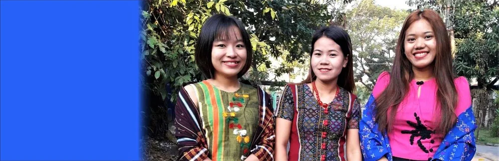 Our work — Prospect Burma