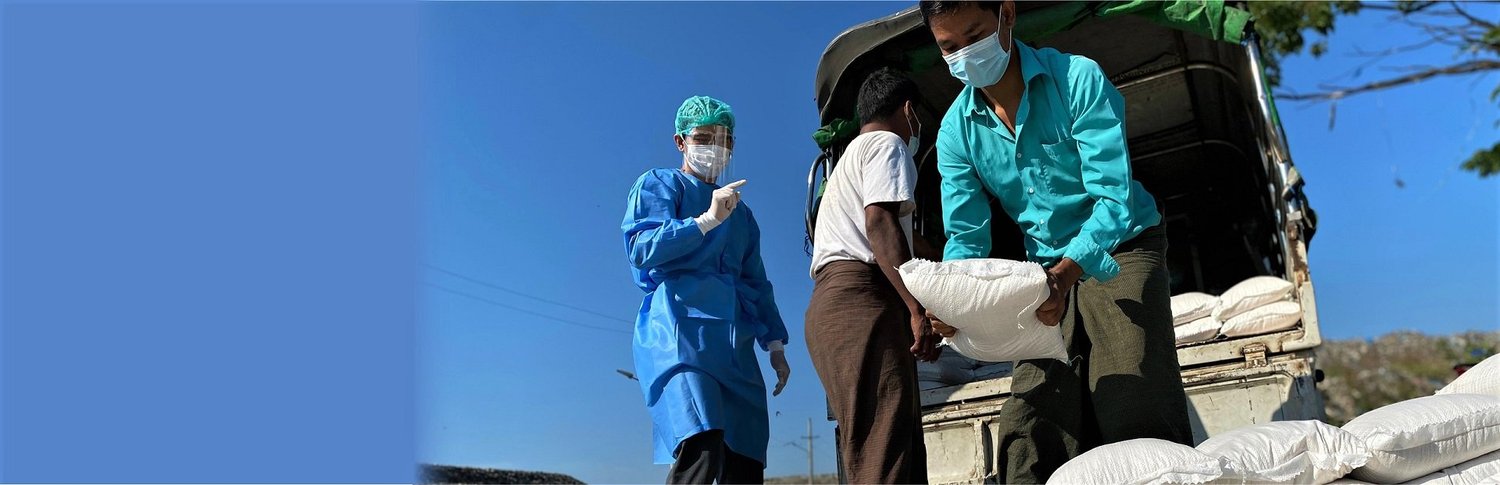 Alumni impact — Prospect Burma