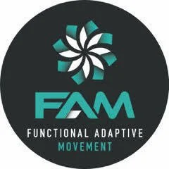 AdaptX | Adaptive Fitness and Sport