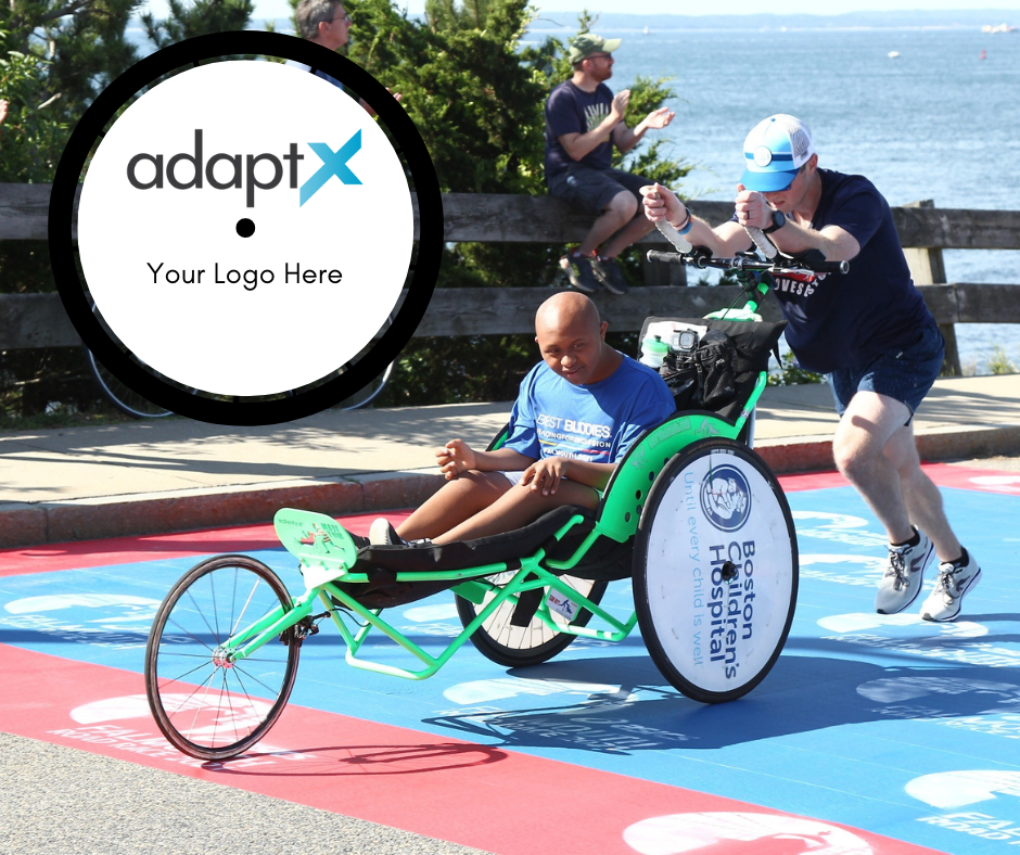 Become a 2024 Unified 5k Sponsor | AdaptX | Inclusive and Adaptive Fitness