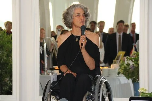 Board of Directors | AdaptX | Inclusive and Adaptive Fitness