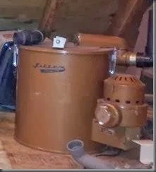 Filtex Central Vacuum Systems — Central Vacuum