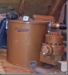 Filtex Central Vacuum Systems — Central Vacuum