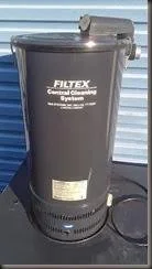Filtex Central Vacuum Systems — Central Vacuum