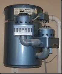 Filtex Central Vacuum Systems — Central Vacuum