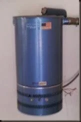 Filtex Central Vacuum Systems — Central Vacuum