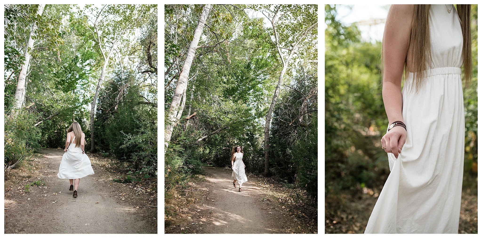 Greenhouse River Senior Session in Boise, Idaho | Alexa — SS ...