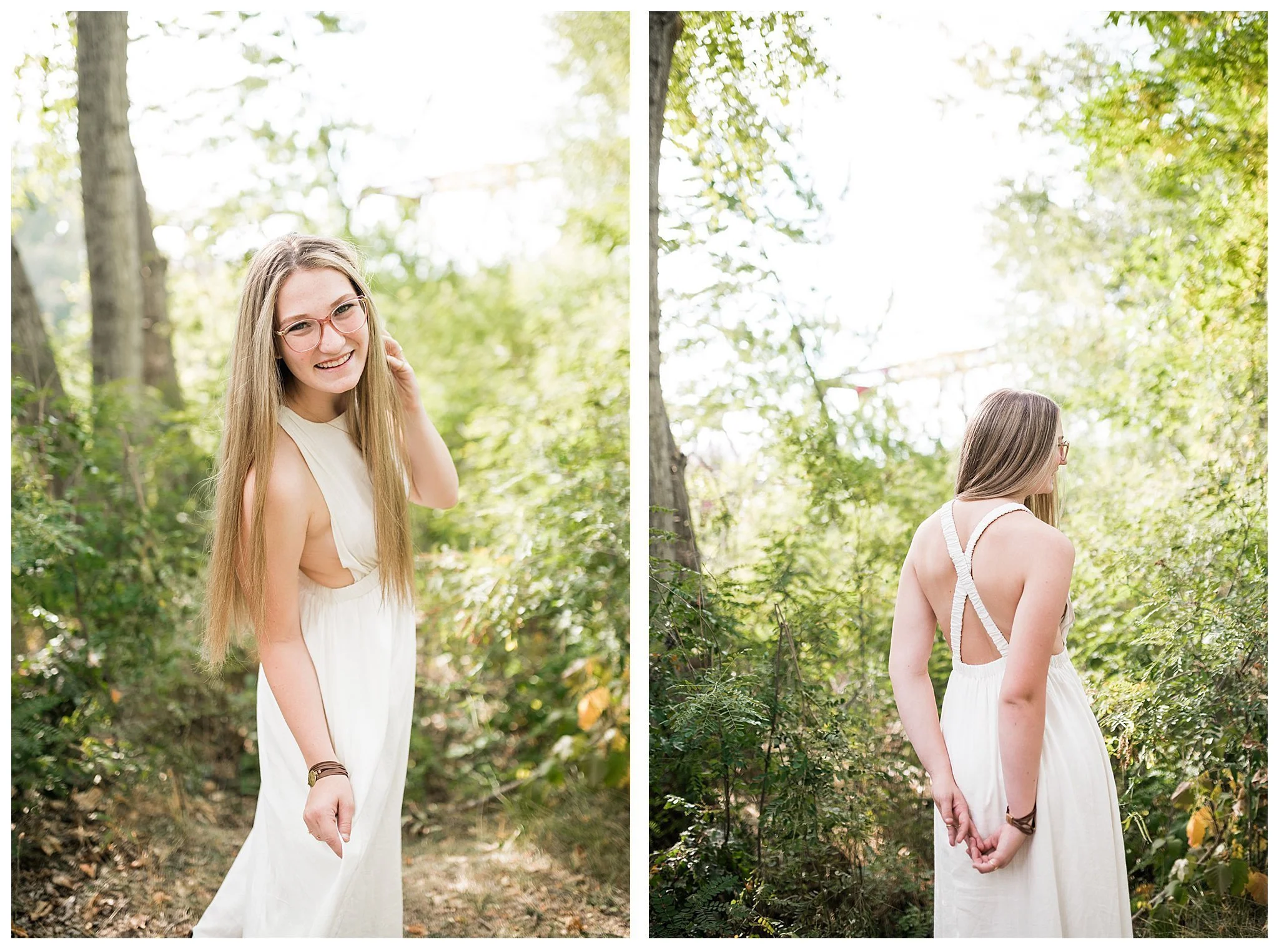 Greenhouse River Senior Session in Boise, Idaho | Alexa — SS ...