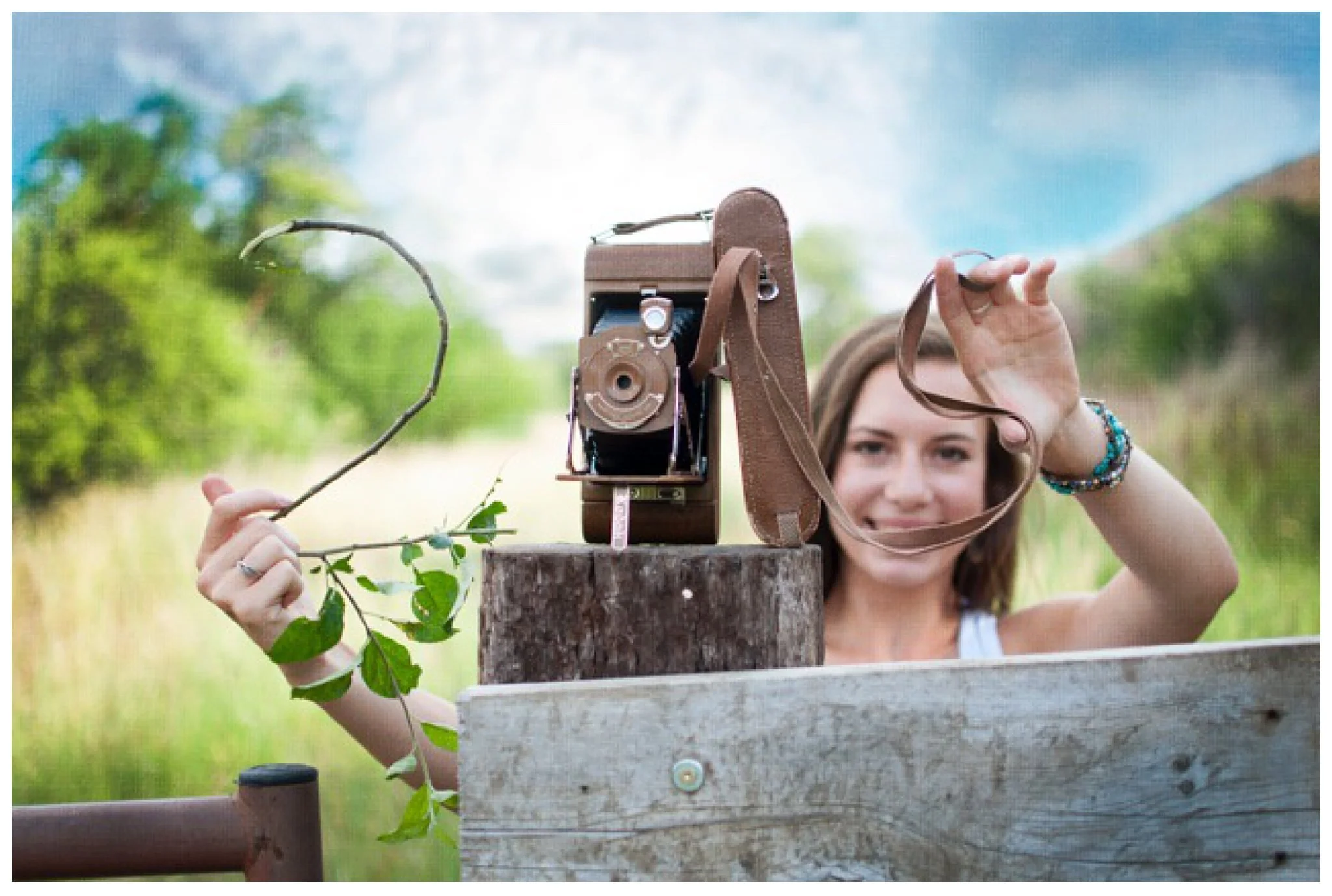 How I Became a Professional Photographer — SS Photography & Design