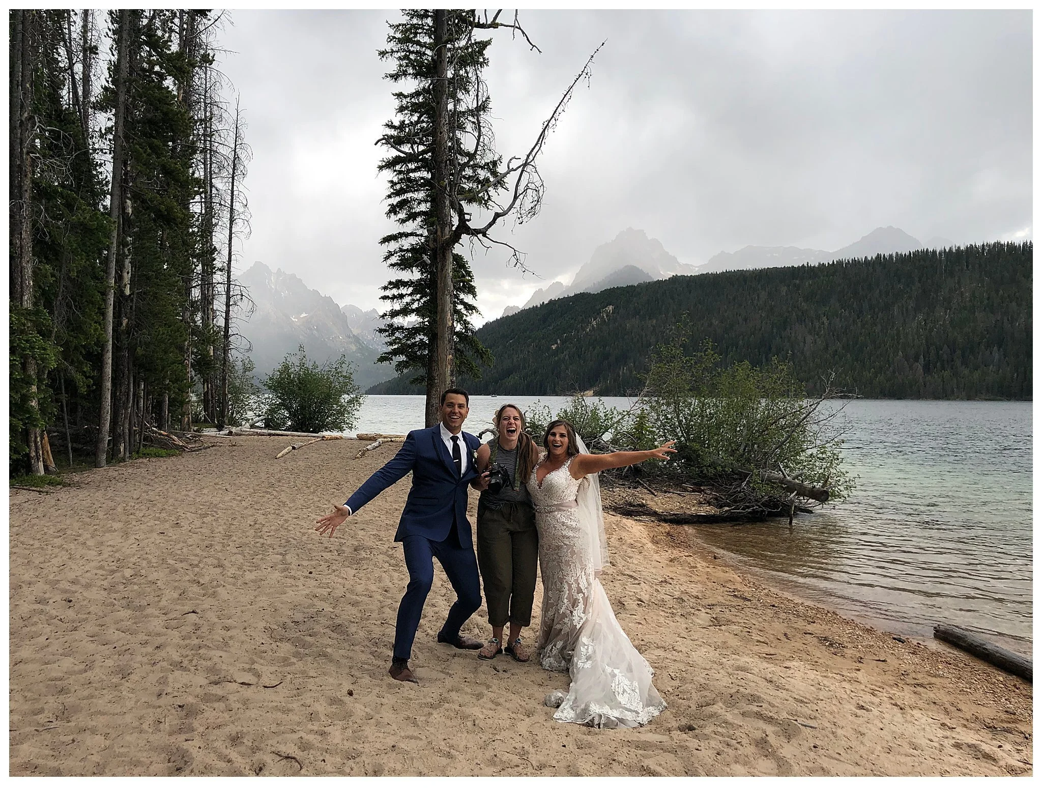 How I Became a Professional Photographer — SS Photography & Design