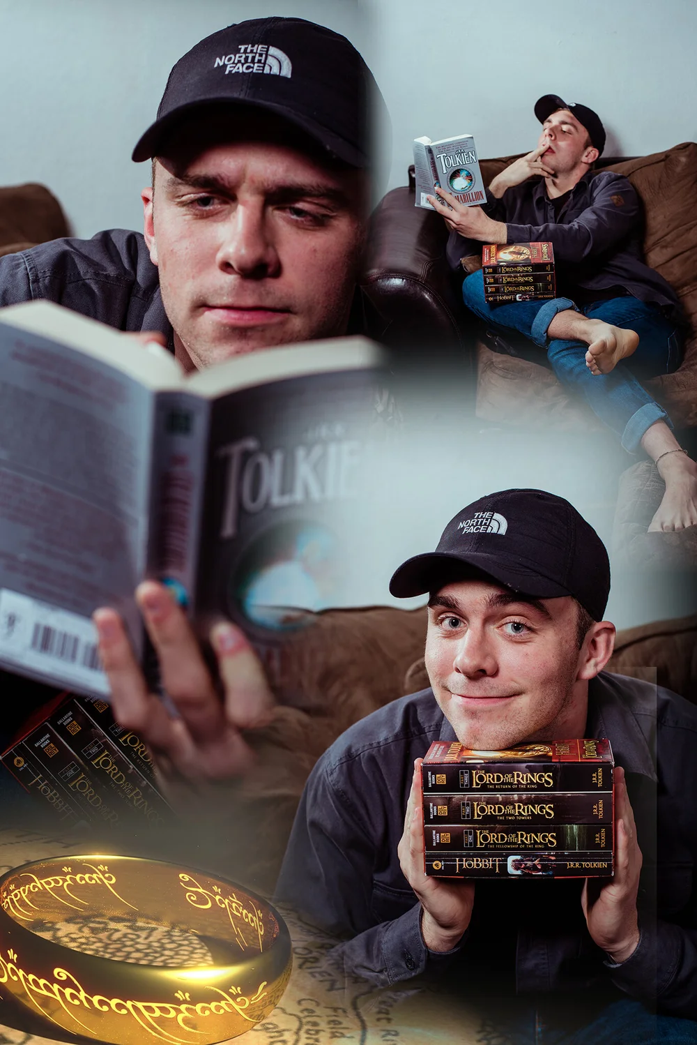 I Created a Hilarious Calendar for My Boyfriend and His Roommates — SS ...