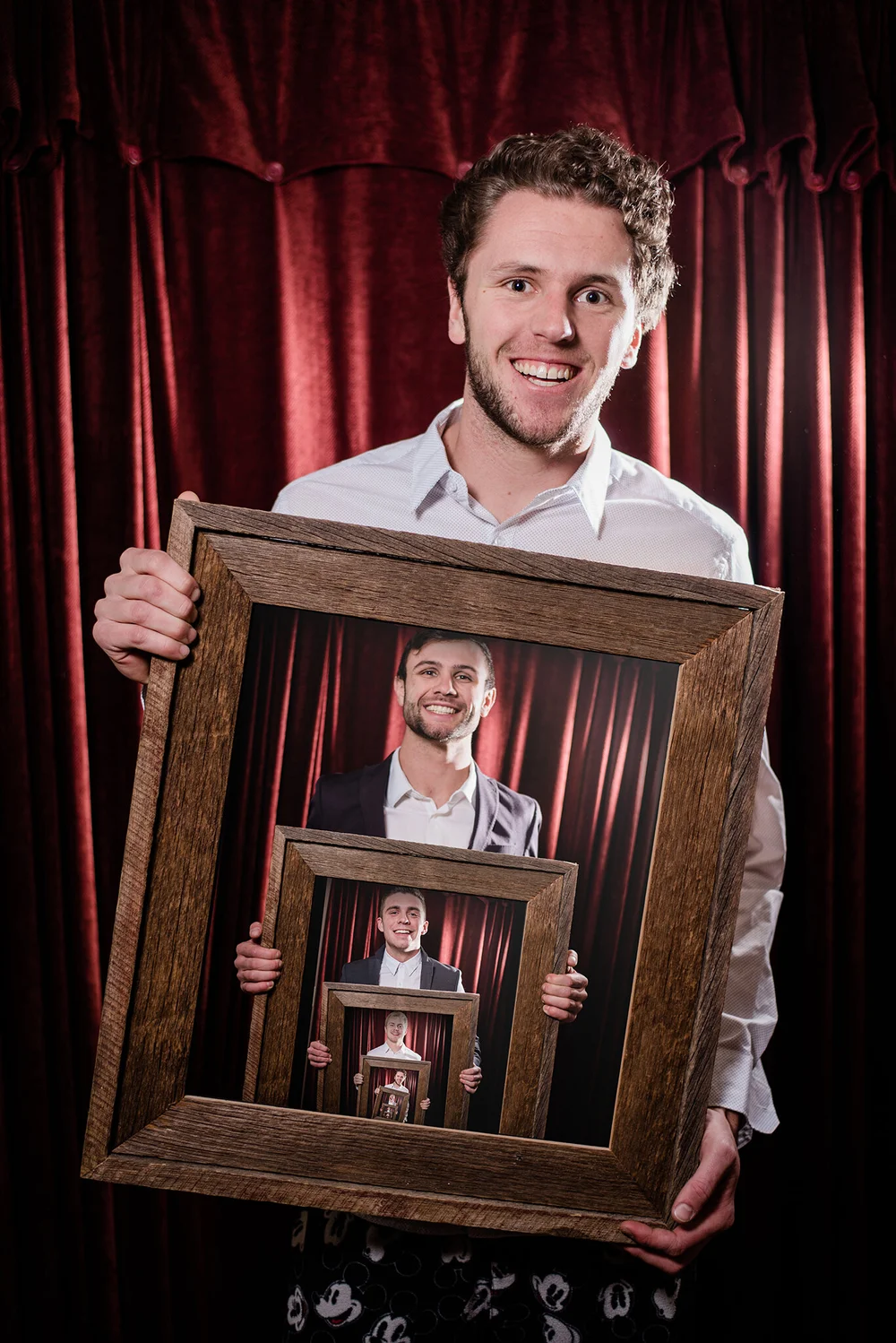 I Created a Hilarious Calendar for My Boyfriend and His Roommates — SS ...