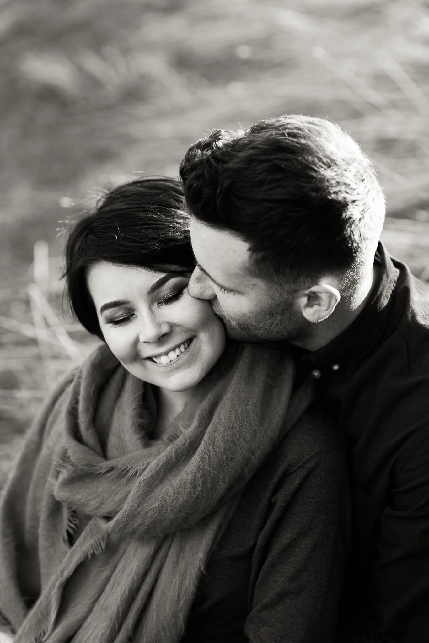 Featured on 5 Unique & Amazing Boise Wedding Photographers at WithJoy ...