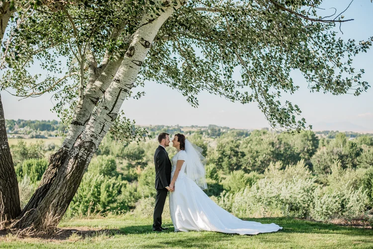 Featured on 5 Unique & Amazing Boise Wedding Photographers at WithJoy ...