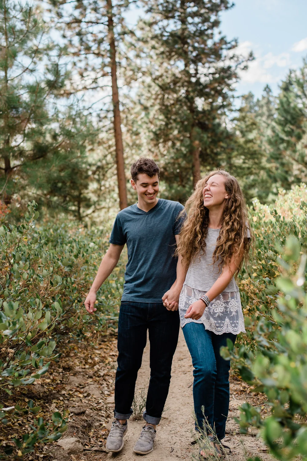 Featured on 5 Unique & Amazing Boise Wedding Photographers at WithJoy ...