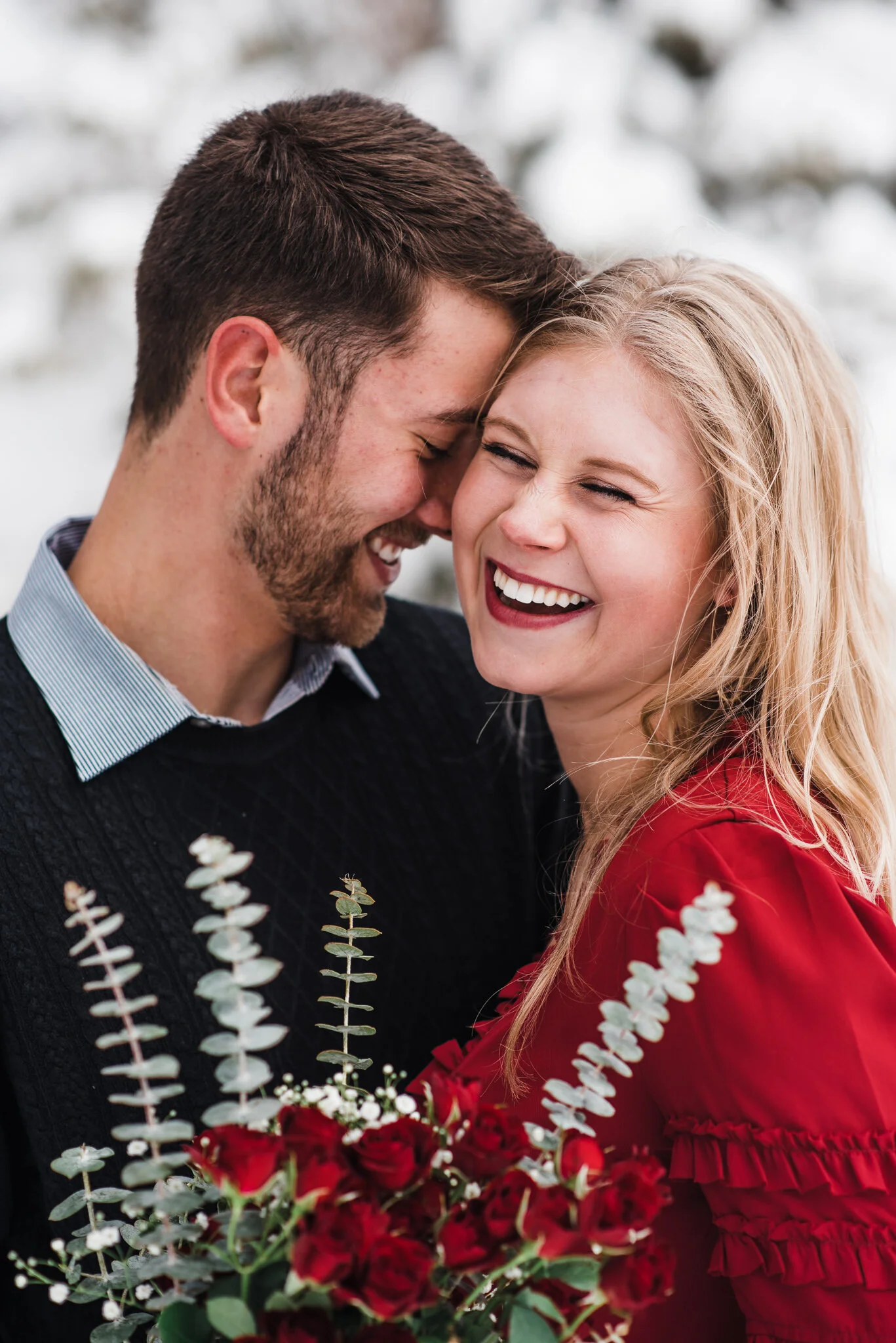 Featured on 5 Unique & Amazing Boise Wedding Photographers at WithJoy ...