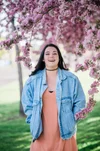 Kelly ~ Class of 2018 Boise State Senior — SS Photography & Design