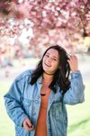 Kelly ~ Class of 2018 Boise State Senior — SS Photography & Design