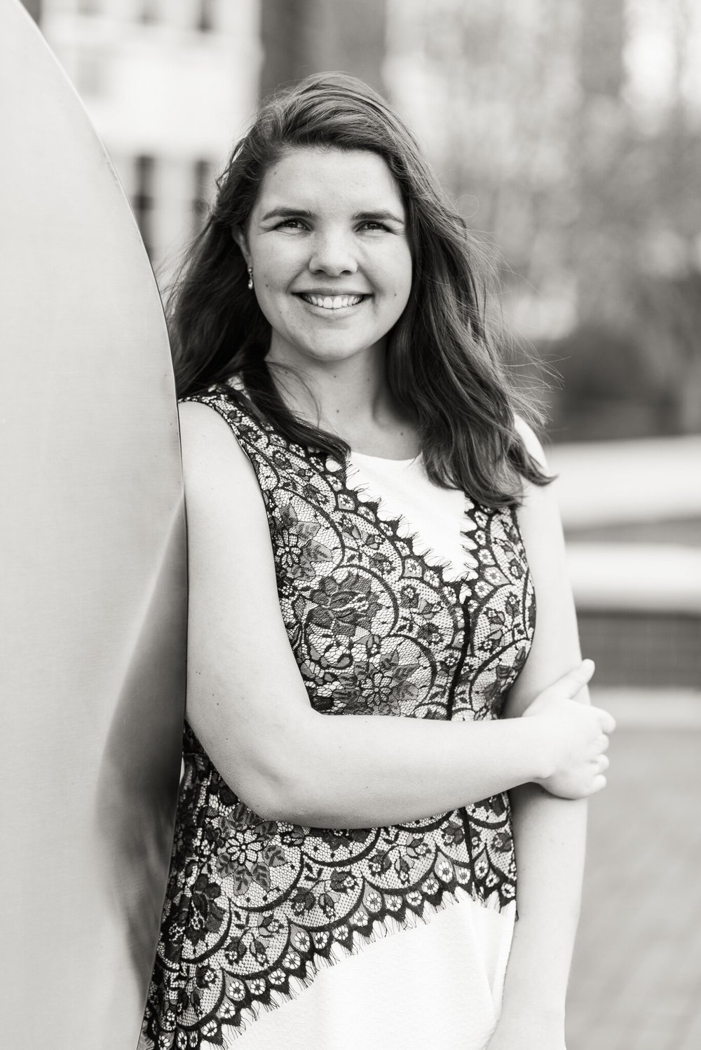 Danielle ~ Class of 2018 Boise State University Senior — SS Photography ...