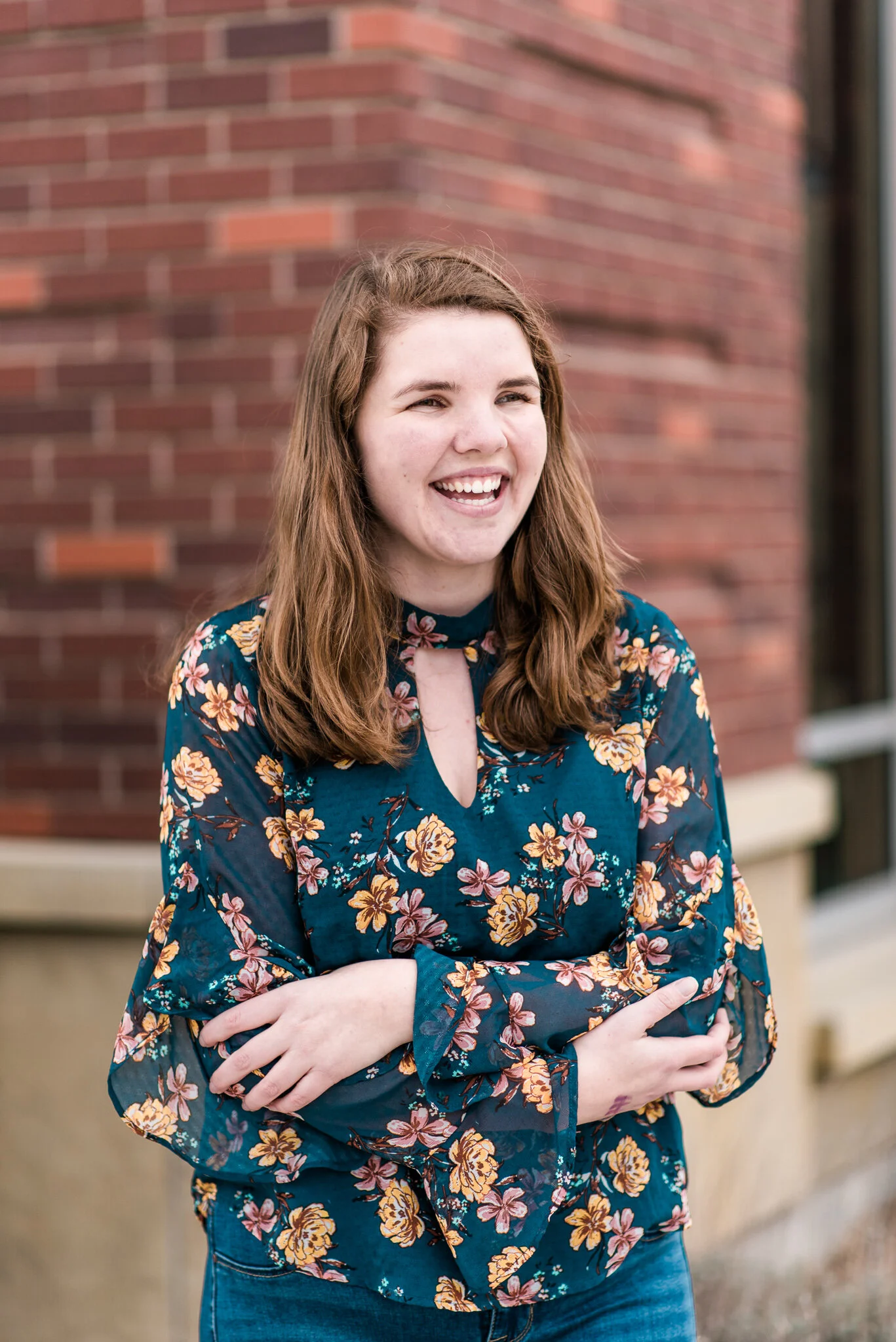 Danielle ~ Class of 2018 Boise State University Senior — SS Photography ...