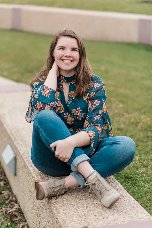 Danielle ~ Class of 2018 Boise State University Senior — SS Photography ...