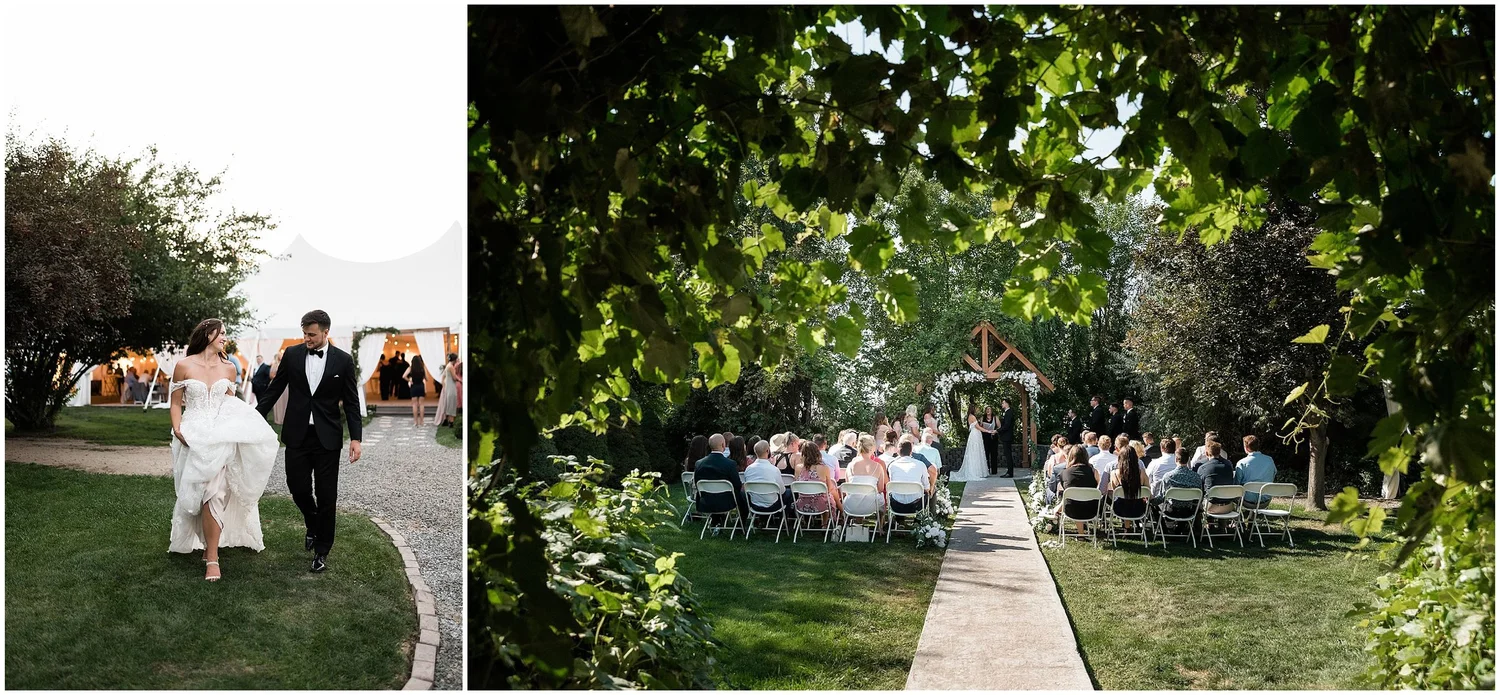 The Top 25+ Boise Wedding Venues — SS Photography & Design