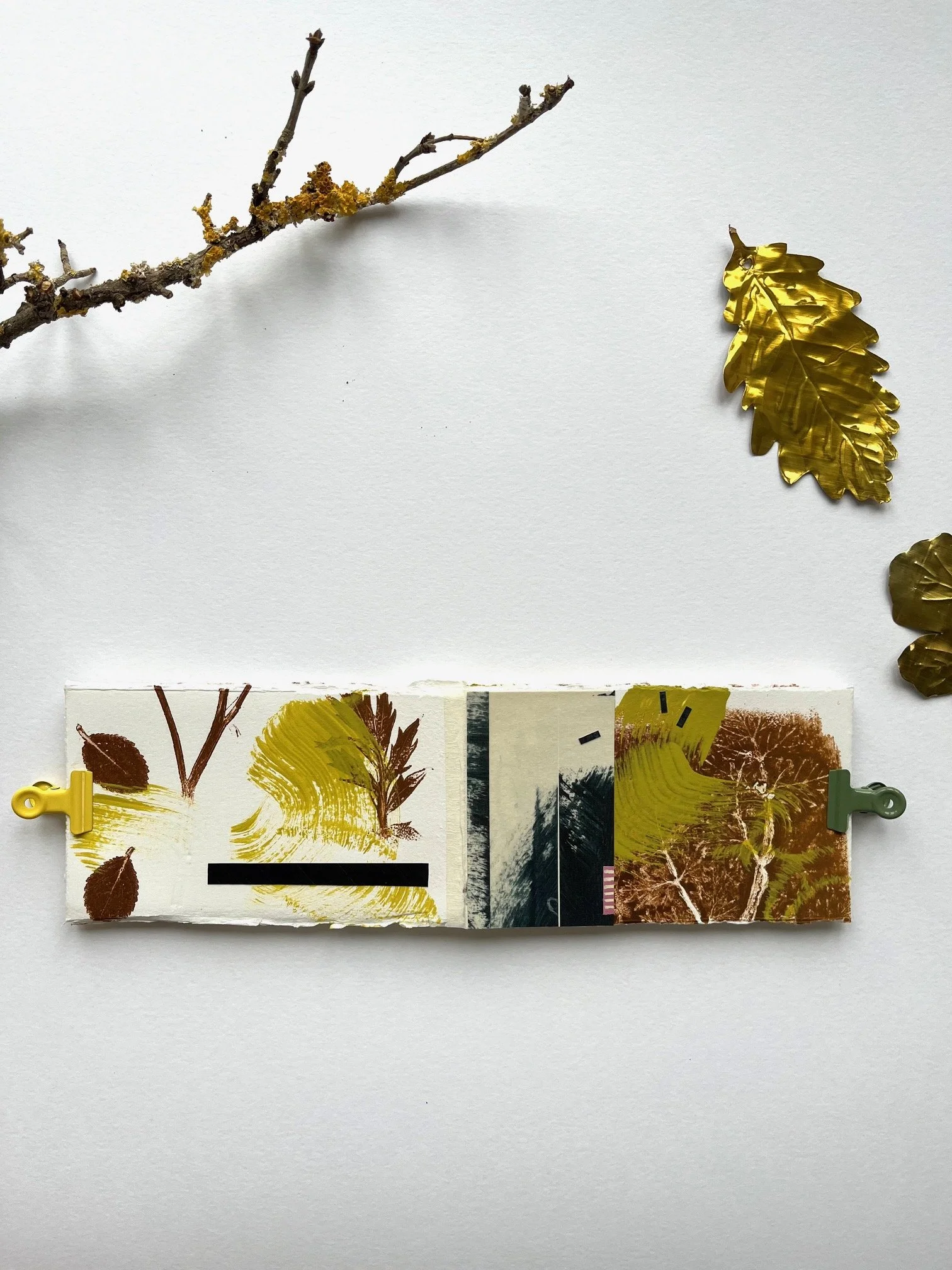 Land Love Journals — anna baker