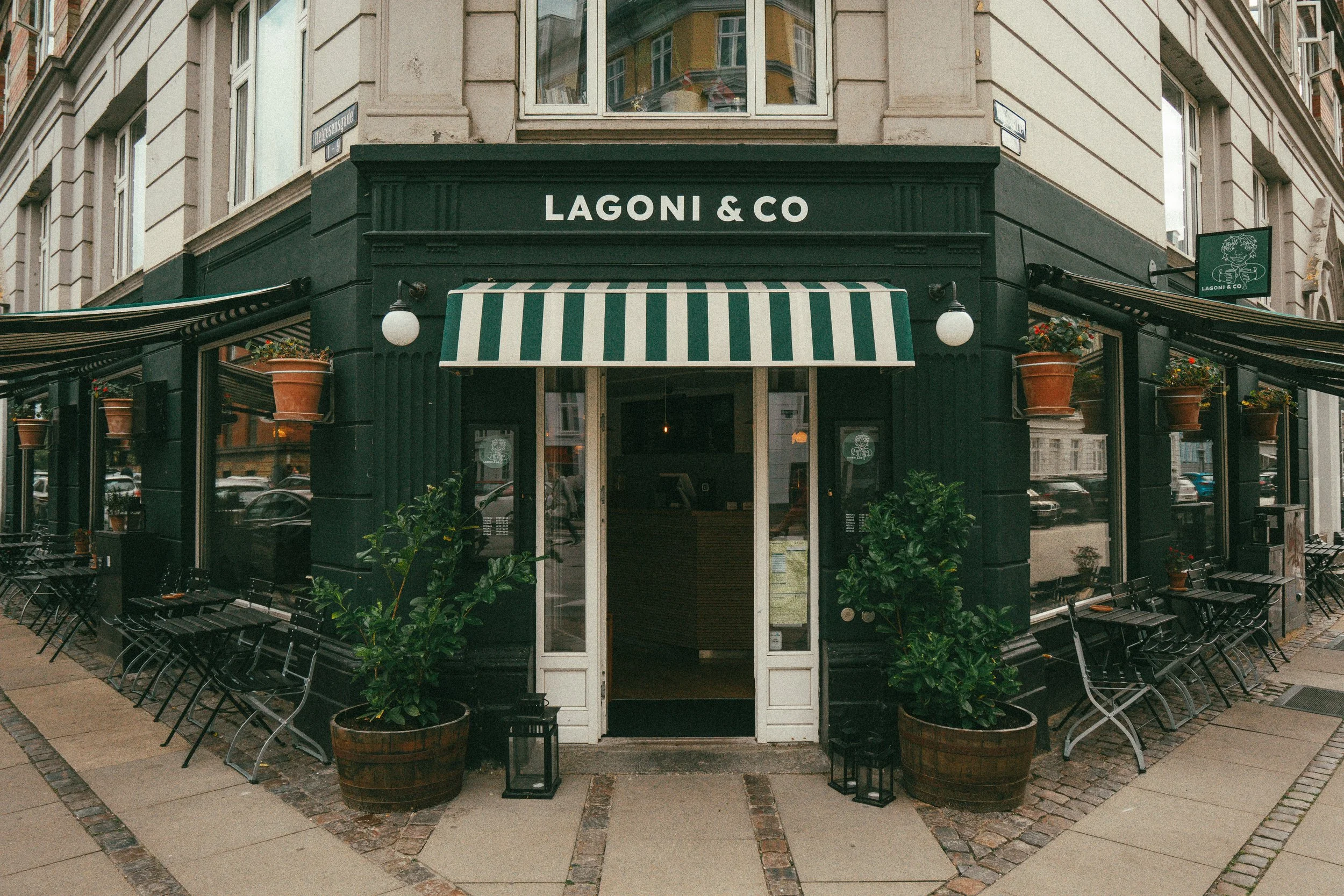 Lagoni & Co.