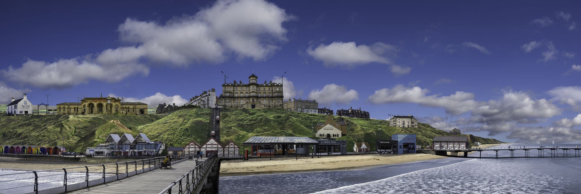 Store 1 — TOFF Ltd