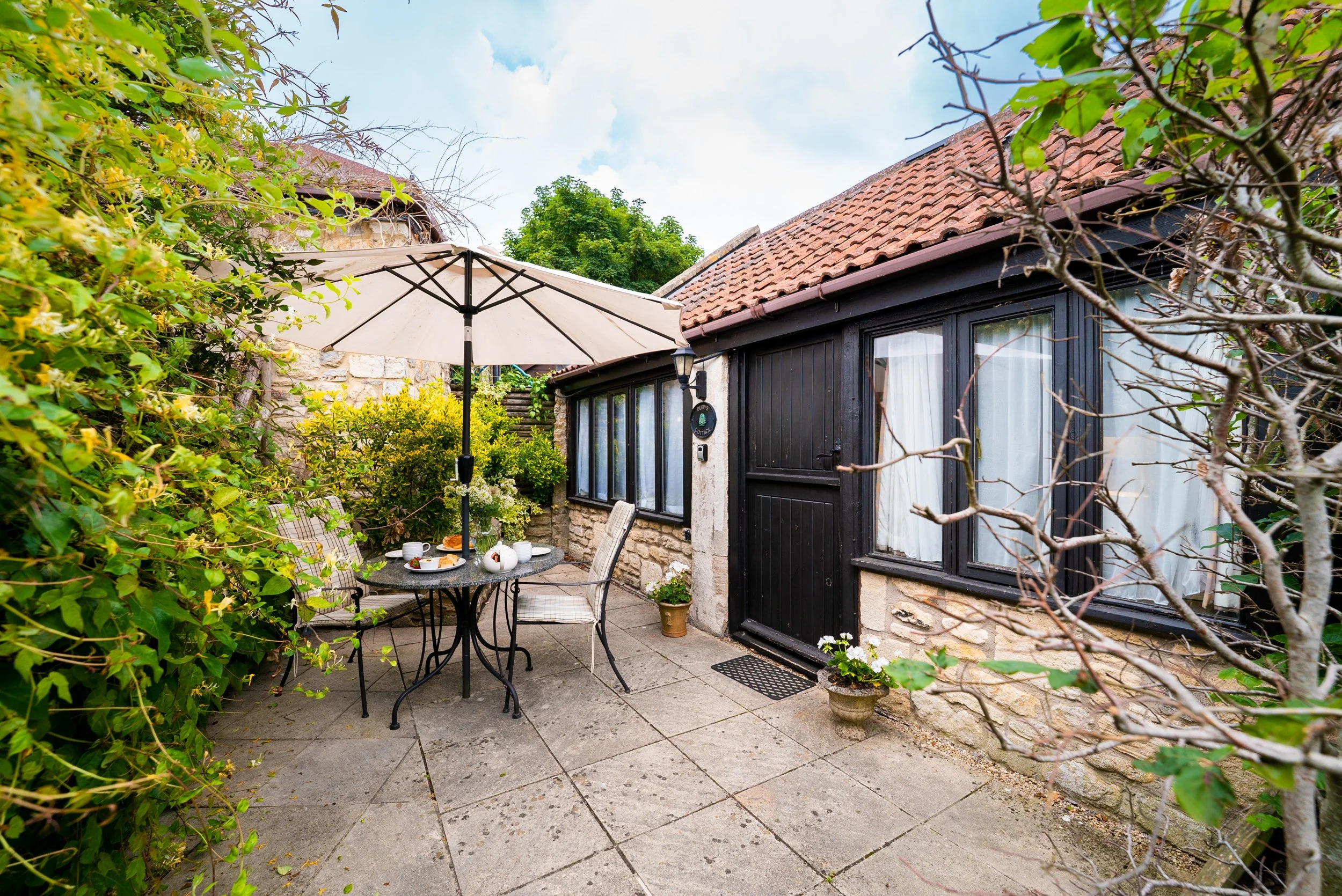 2 Person Cottages — Church Farm Cottages