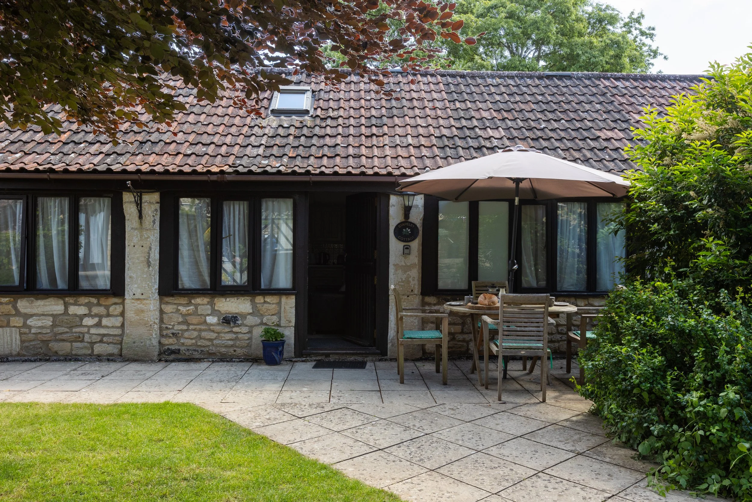 4 Person Cottages — Church Farm Cottages